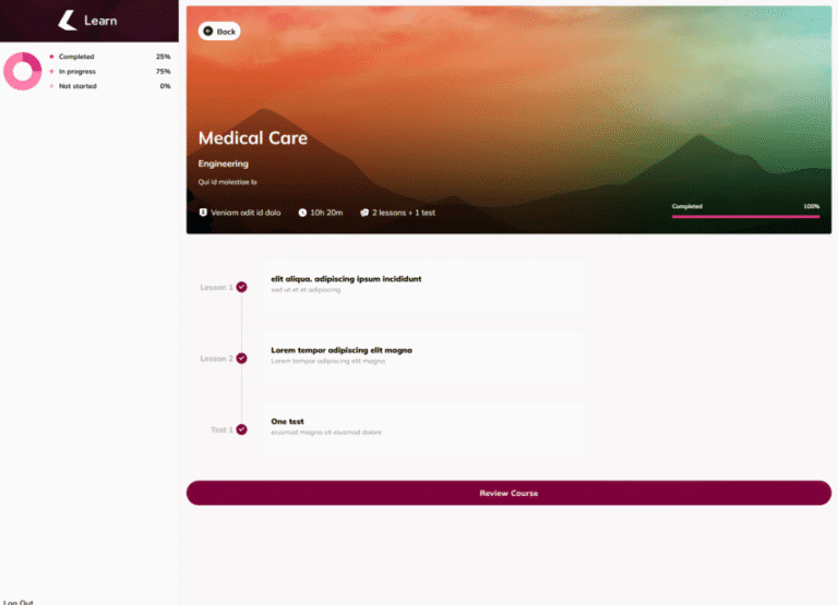 GEOR Talent Suite – Global Workforce Management Platform