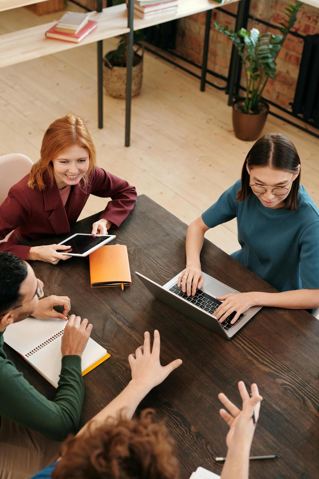 GEOR Talent Suite – Global Workforce Management Platform
