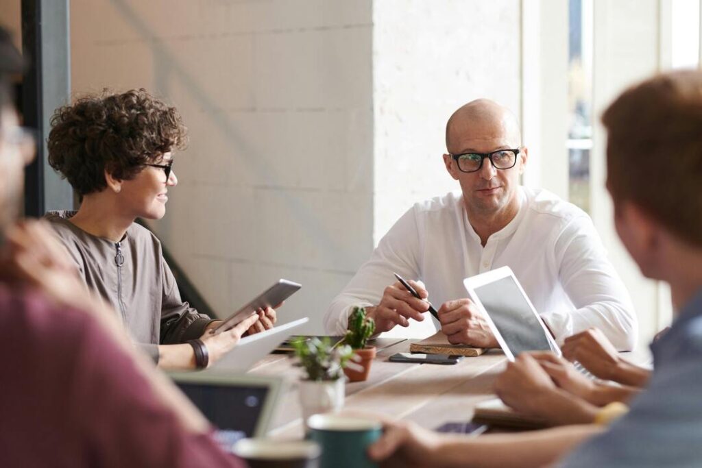 GEOR Talent Suite – Global Workforce Management Platform